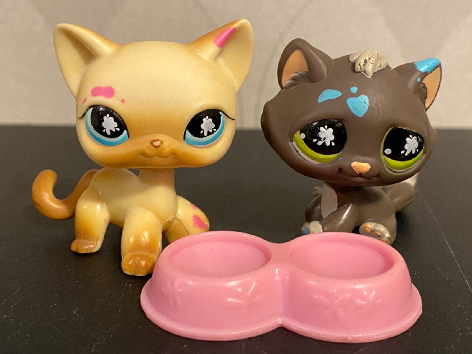 Littlest Pet Shop Cat Wallpaper