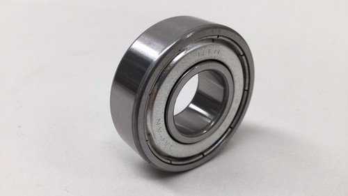 NTN 6202ZZCM/5K Ball Bearing Single Row Deep Groove TEL 022-000237-1 ...