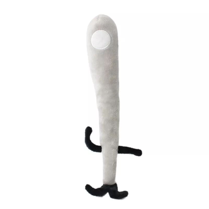 Battle for Dream Island Plush Figure Toy BFDI Stuffed Doll Kid Gift ...