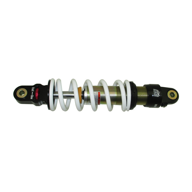 DNM MK-AR Adjustable Rebound Shock 290mm 300LBS For CRF110 Dirt Bike | eBay