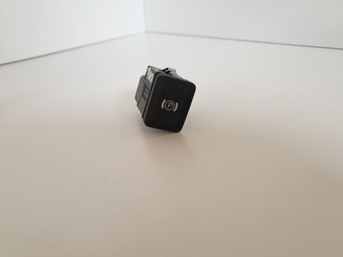 2006 VW PASSAT B6 (RHD) PARKING BRAKE RELEASE SWITCH BUTTON 3C0927225B ...