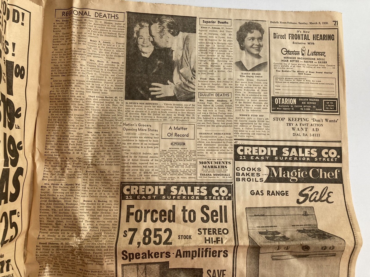 Lou Costello Funeral