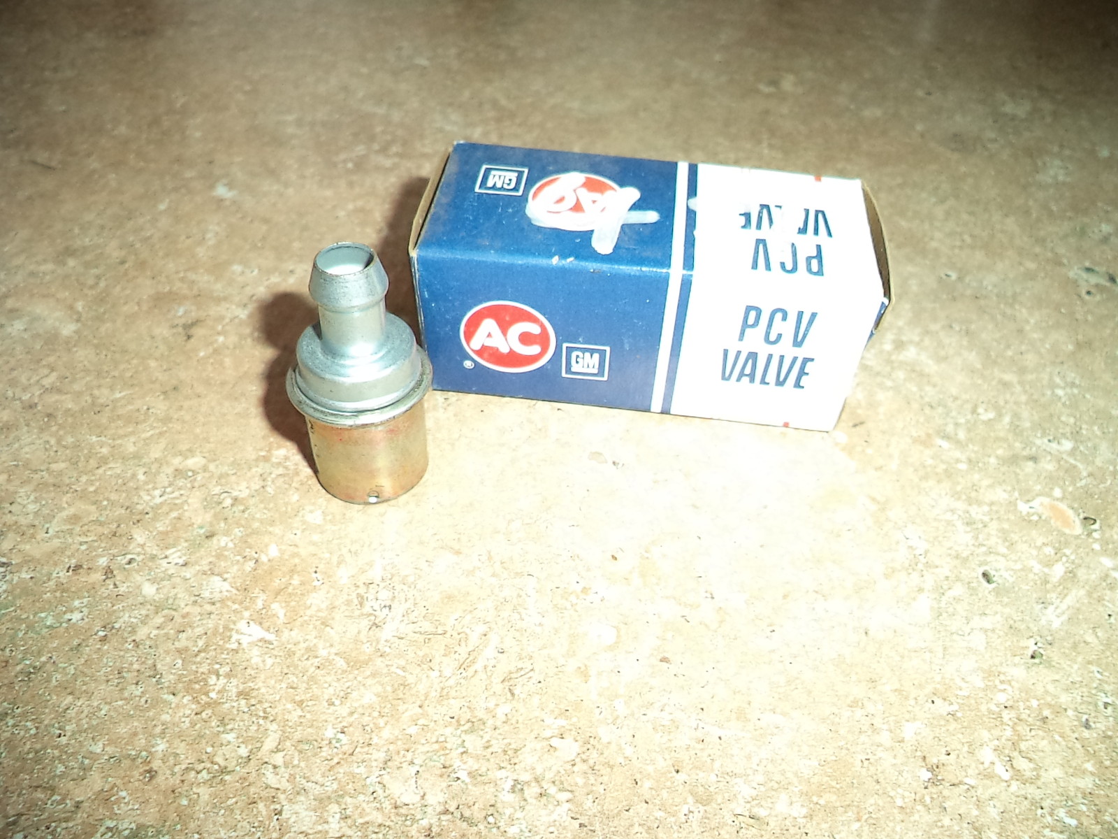 PCV Valve ACDelco GM Original Equipment CV892C for sale online | eBay