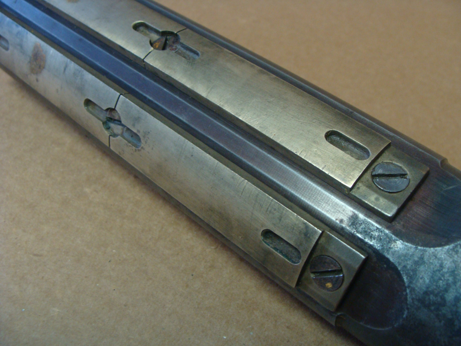 Sunnen YY48-2375-TTC Keyway Honing Mandrel | eBay