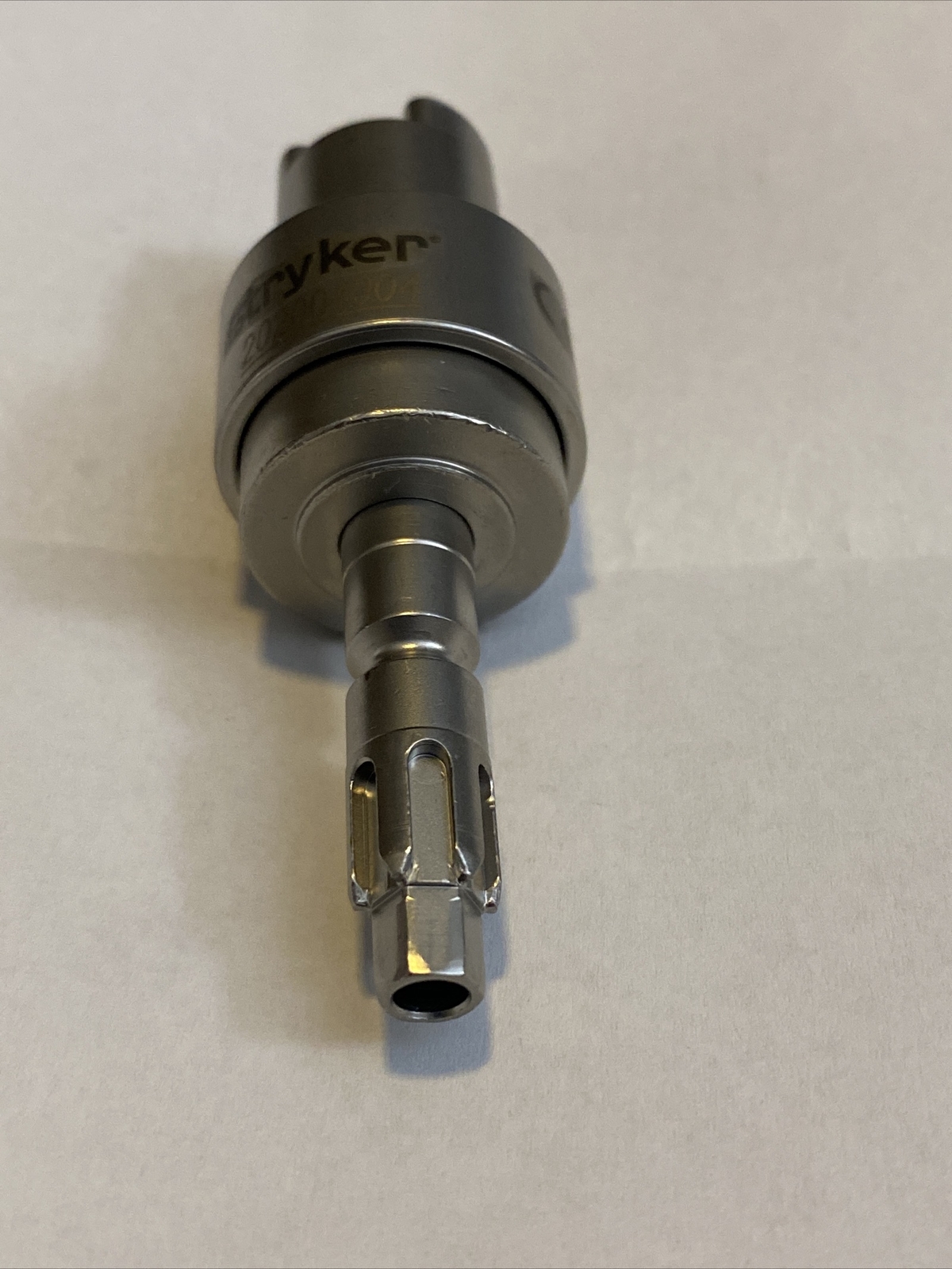 Stryker 6203-135 Hudson Modified Trinkle Attachment for sale online | eBay