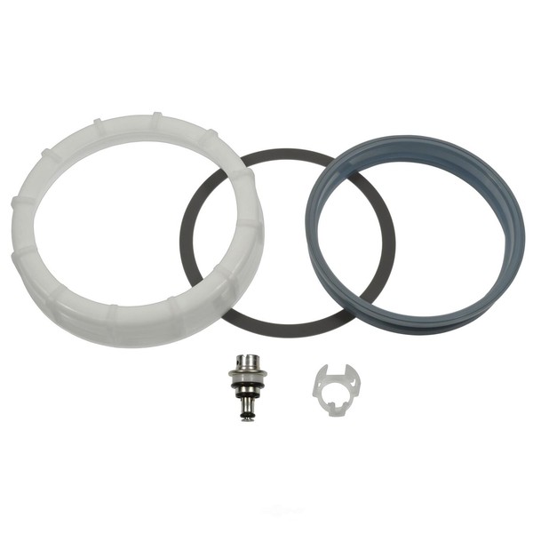 Fuel Injection Pressure Regulator Standard PR535 fits 11-13 Honda CR-Z ...