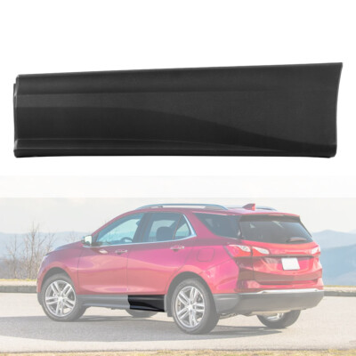 Fits 2018-2020 Chevy Equinox Rear Left Side Door Lower Molding Trim ...