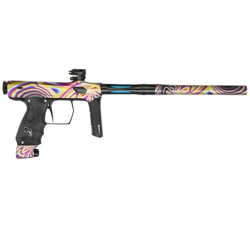 SP Shocker AMP Paintball Marker - Yeah Baby | eBay