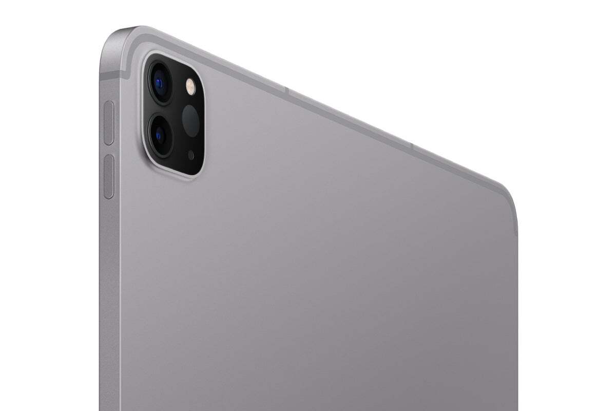 Apple iPad Pro 11" M2 4th Gen (128GB, Cellular, Space Grey), iPads | eBay