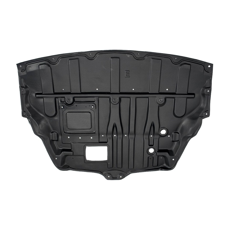 NEW Under Engine Cover Splash Shield Mud Guard Awd For 14-20 Infiniti ...