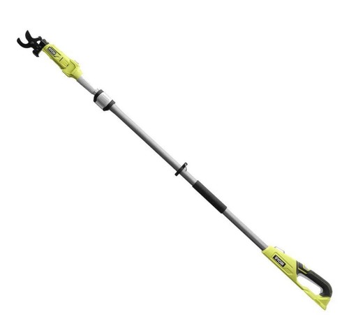 RYOBI Pole Lopper 1-1/4" Cut Capacity 18V Cordless Soft Grip Handle ...
