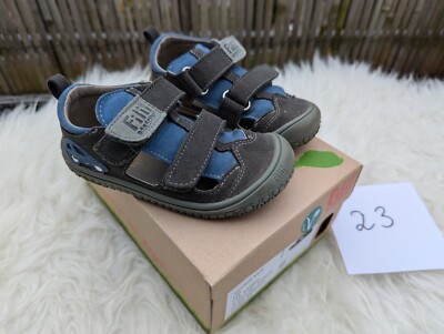 Sandalen Jungen 23