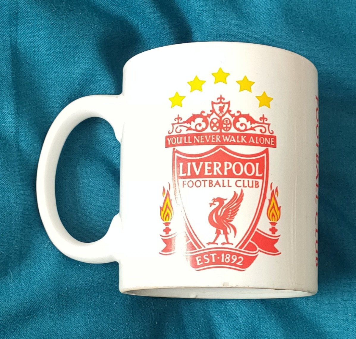 Liverpool Fc Cups Liverpool, Merseyside, UK. 29th May, 2022. Liverpool