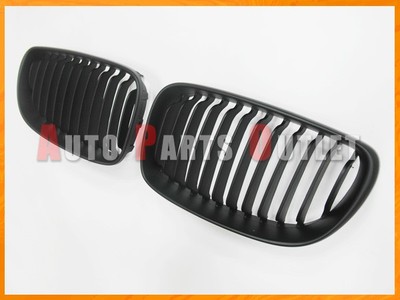 BMW Front Kidney Grille For 2008-2011 E82 E88 120i 128i 135i 2Dr ...