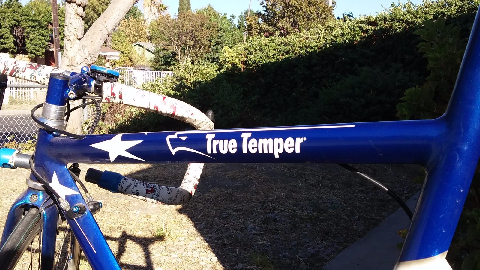 True Temper Decal | eBay