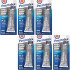 Permatex 29132 MotoSeal 1 Ultimate Gasket Maker Set Compound 16.20oz ...