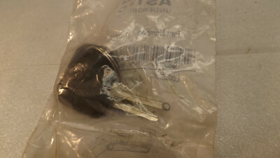 2 Astec AU103816 Keys of Case IGNITION SWITCH D134737 | eBay
