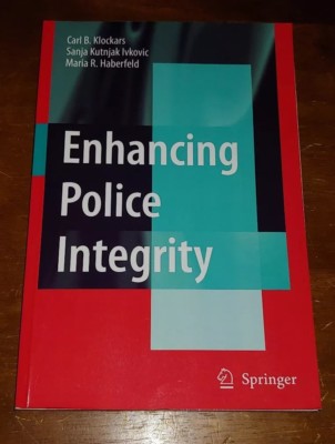 Enhancing Police Integrity 9781441922762| eBay