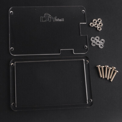 Nextion Basic Display Screen Case Enclosure 2.4" 2.8" 3.2" 3.5" 4.3" 5. ...