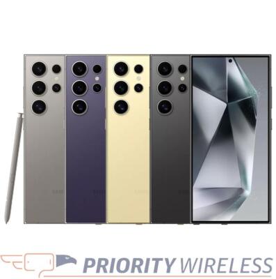 Samsung Galaxy S24 Ultra S928U - Open Box | eBay