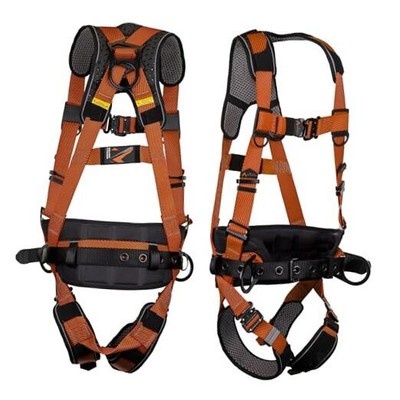 Safety Harnesses - Osha Approved