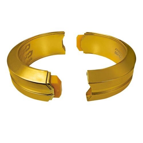 Sonic x Shadow TOKYO MISSION Movie Bangle Bracelet Shadow Ring Limiter ...