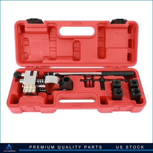 ?Brake Pipe Flaring Tool kit for making brake pipes,hydraulic lines etc ...