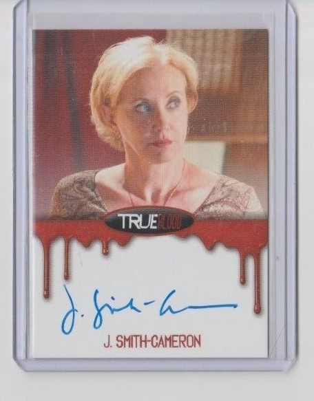 J. Smith Cameron True Blood Can We Talk About How Beautiful J.