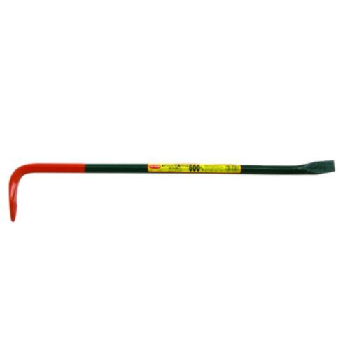 Bakuma Hexagonal L-shaped Crowbar 19 x 900mm Nail Puller | eBay