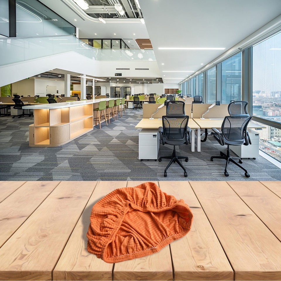 New Chair Cover Chair Seat Cover Can Stretched Accessories Replacement ...