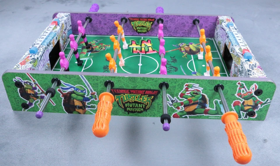 Teenage Mutant Ninja Turtles Vintage & Antique Toys for sale - eBay