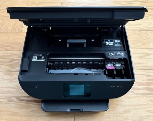 HP Envy Photo 7155 All-in-One Printer | eBay