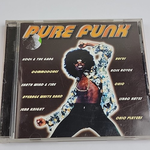 Pure Funk CD **Buy 2 Get 3 Free** | eBay