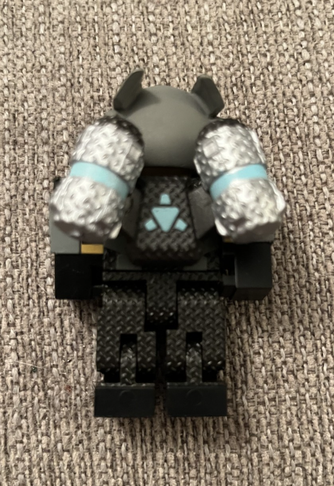 ROBLOX small action figure Tower Defense Simulator Accelerator w ...