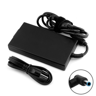 HP N43500-001 19.5V 10.3A 200W Genuine Original AC Power Adapter ...