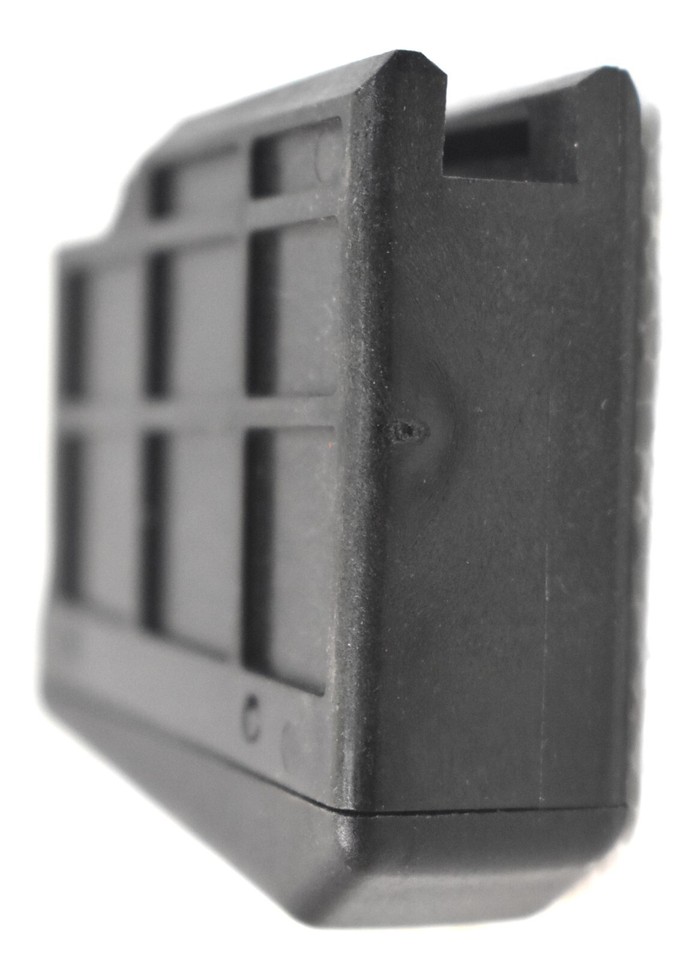 1 Savage Model 25 Varminter, 222 Rem, 223 Rem 204 Ruger 4 round ...