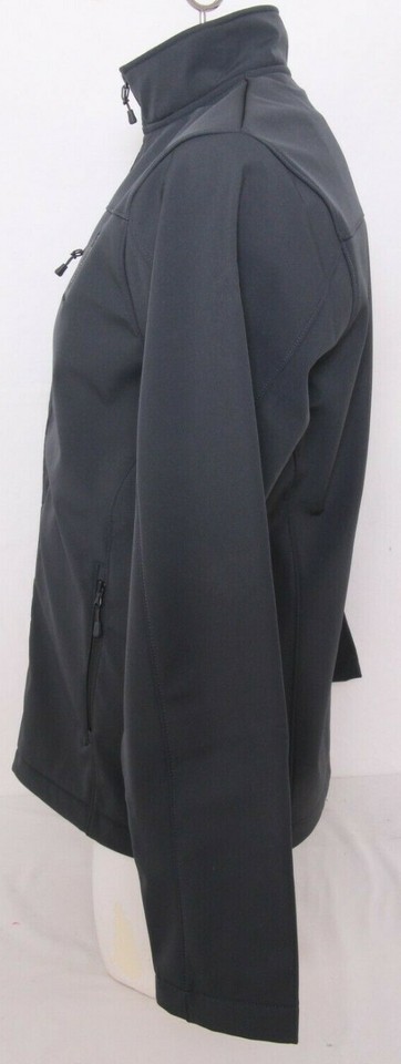 NEW Top of the World US Army 101st Airborne Softshell Grey Zip-Up ...