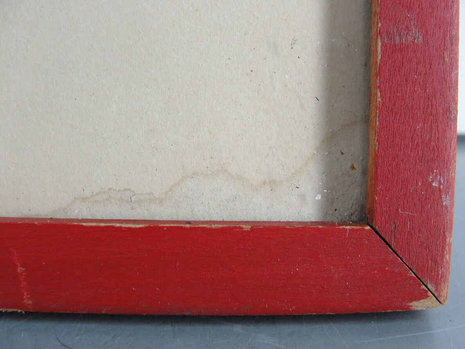 SOOVIA JANIS JACQUE PATI CHICKEN IN BREAD PAN KITCHEN ART RECIPE SIGNED ...