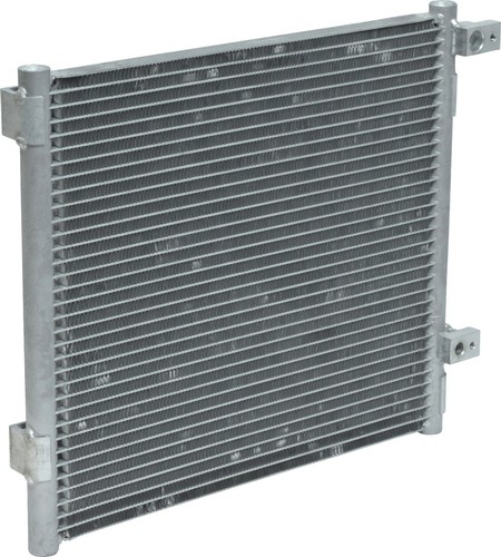 3C581-50040 NEW AC CONDENSER FITS KUBOTA M5040 M6040 M7040 M8540 M9540 ...