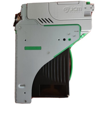 JCM IVIZION BILL ACCEPTOR | eBay