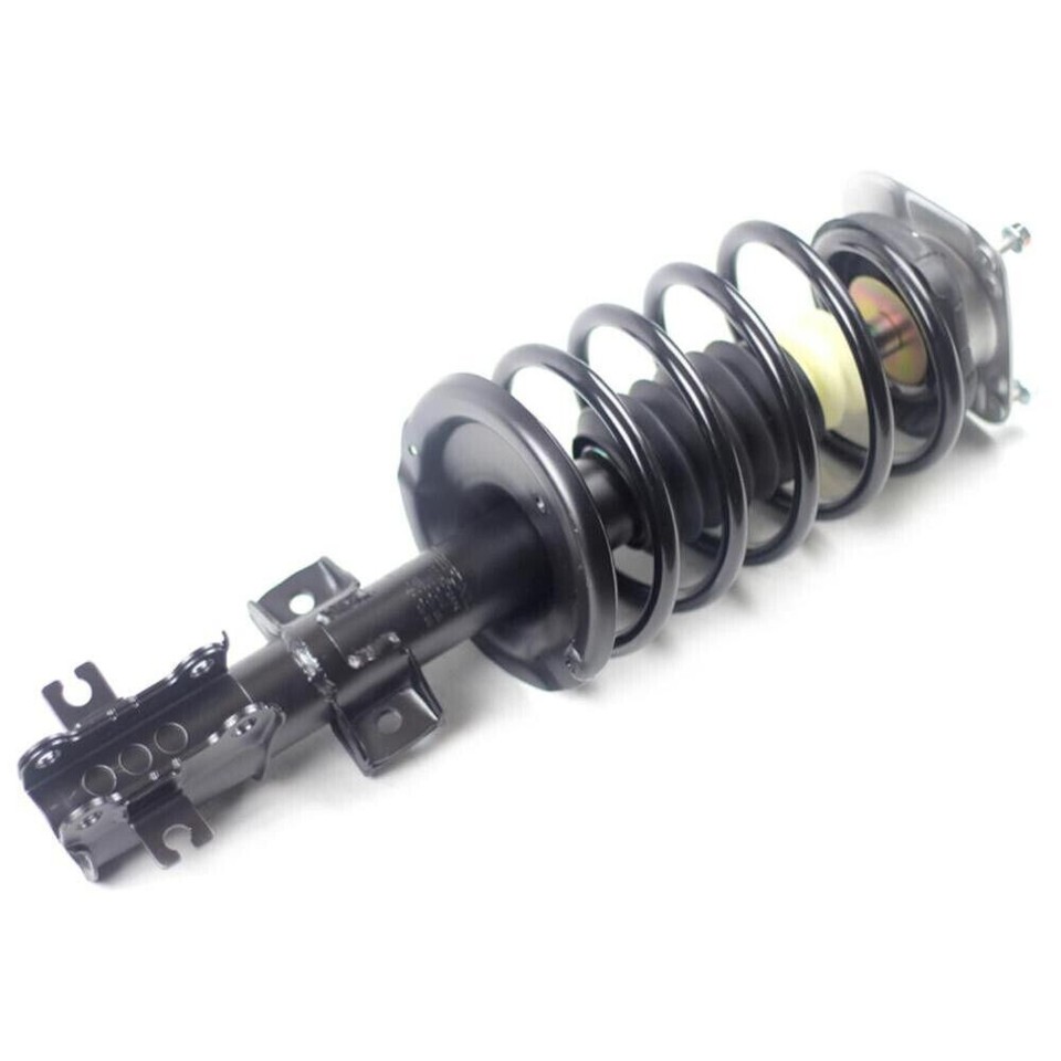 Fits 2000-2007 Volvo V70 MK2 Front Complete Quick Struts & Coil Springs ...