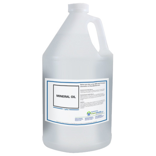 Chemworld Mineral Oil NF-70 - 4x1 Gallon | eBay