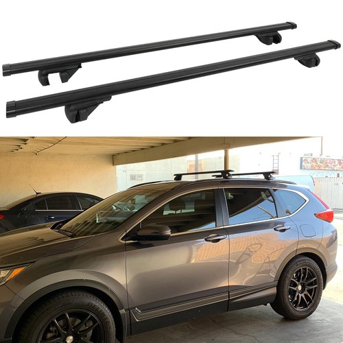 For Honda CR-V 53" SUV Roof Rack Cross Bar Cargo Kayaks Carrier with ...