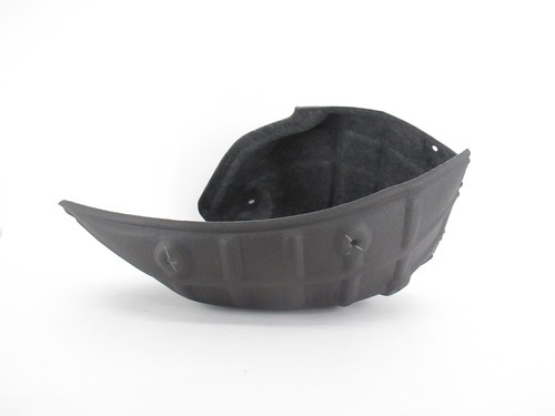 Genuine OEM Mazda KD53-56-1H1 Right Rear Quarter Panel Splash Shield 13 ...