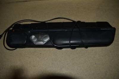 ^^ CONTOUR ROLLERMOUSE PRO2 MODEL RM-PRO2-BLK (RD128) | eBay