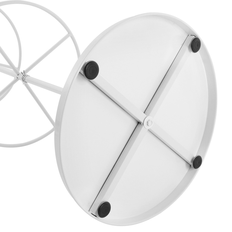 Rotatable Round Dispaly Rack, Round Clothing Rack, Metal Clothes ...