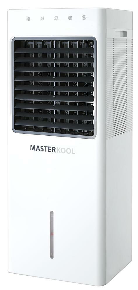 Logotipo De Masterkool