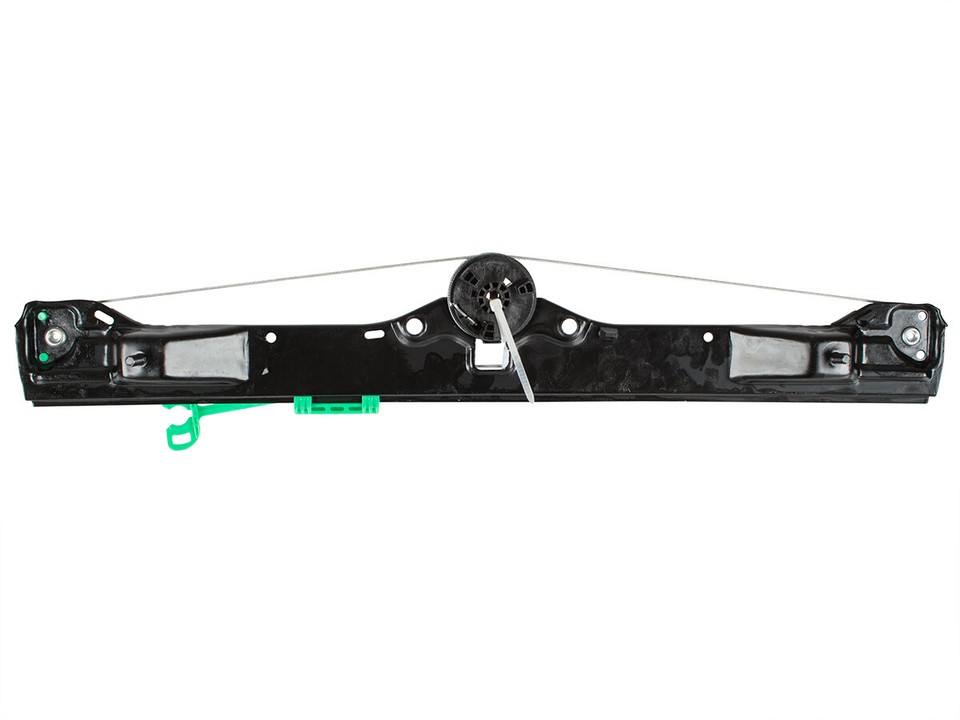 ALZACRISTALLO ELETTRICO ANTERIORE SINISTRA PER FIAT GRANDE PUNTO EVO ...