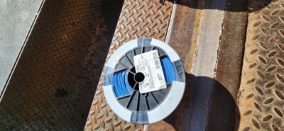 12 Gauge thhn wire 500 Feet Stranded New | eBay