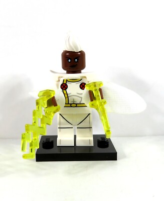 New LEGO 71039 Minifigure Marvel Studios Series 2 Storm Figure | eBay
